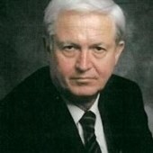 Ernest Persyn Obituary - San Antonio, TX
