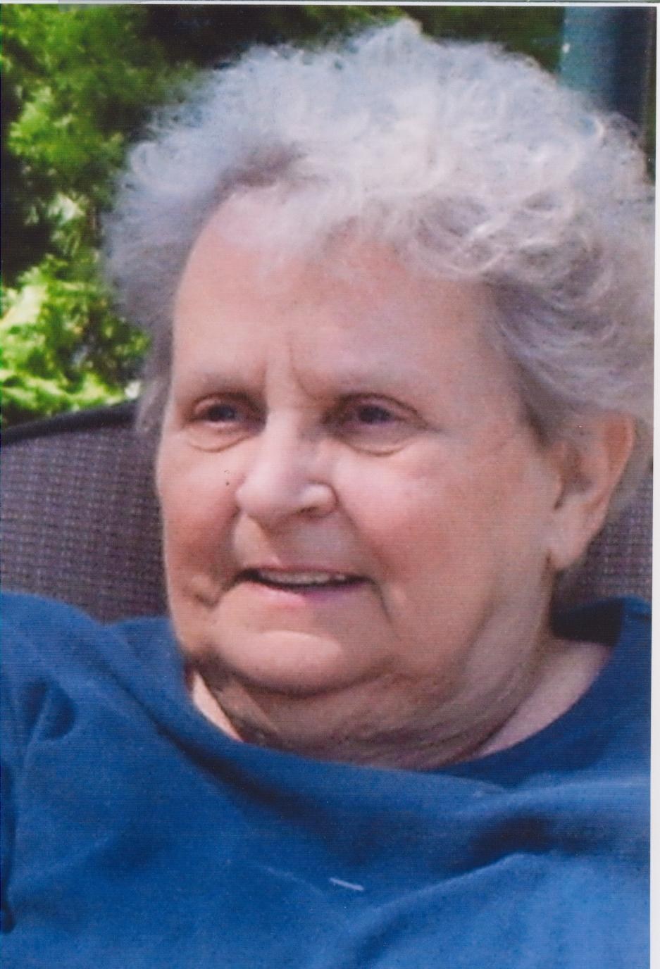 Beverly Bassett Obituary - East Lansing, MI