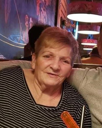Shirley Barone Obituary - Providence, RI