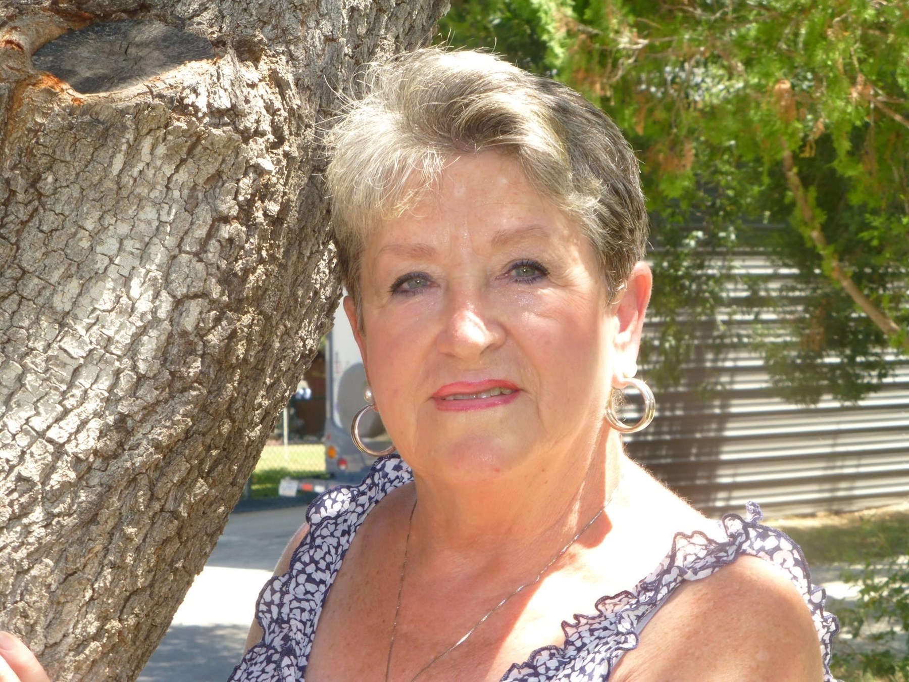 Karin Ritenour Obituary - San Antonio, TX