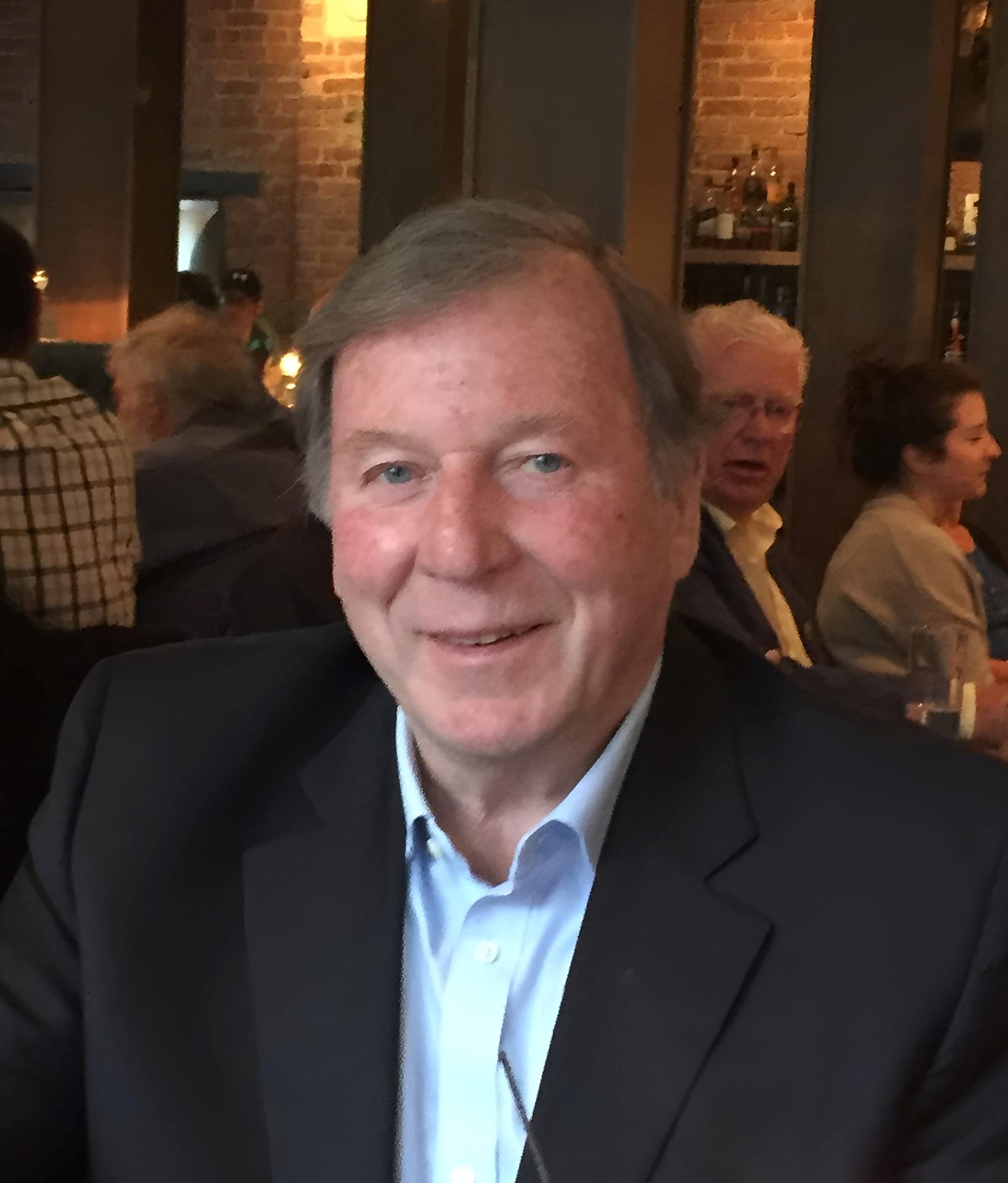 Neil Connors Obituary - Halifax, NS