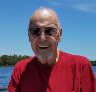 Richard Cushman Obituary - Southport, NC