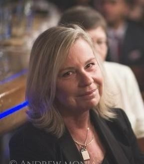 Andrea Cooke Obituary - Montreal, QC