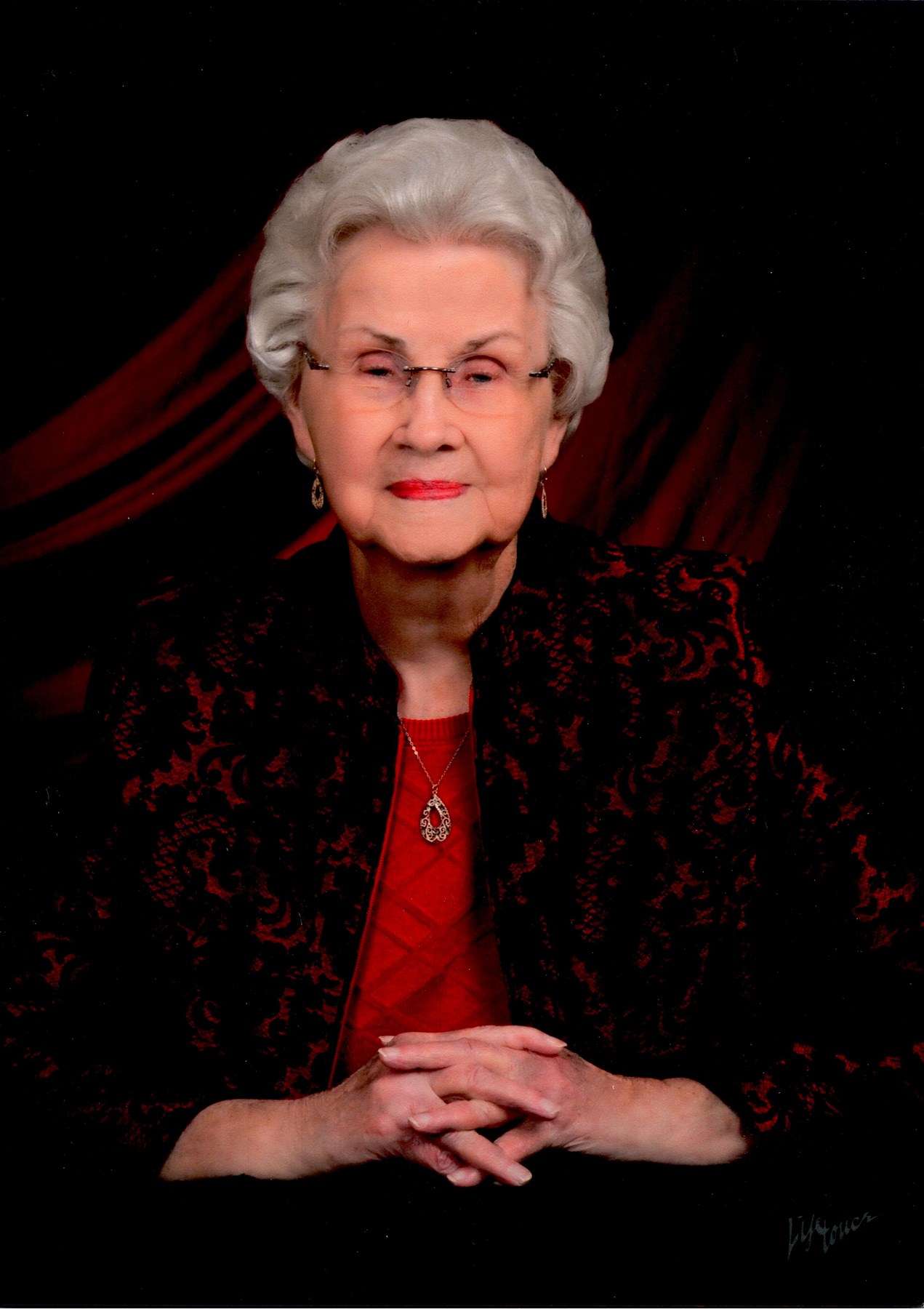 Frances Cook Obituary - Arlington, TX