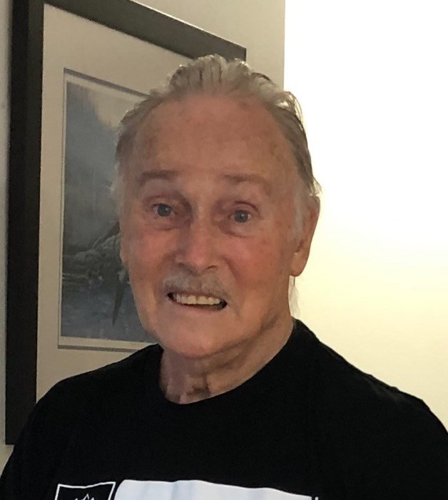 Bryan Edwin Riley Obituary - Prince George, BC