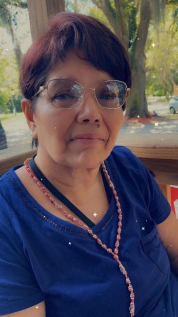 Angelita Moralez Obituary - Naranja, FL