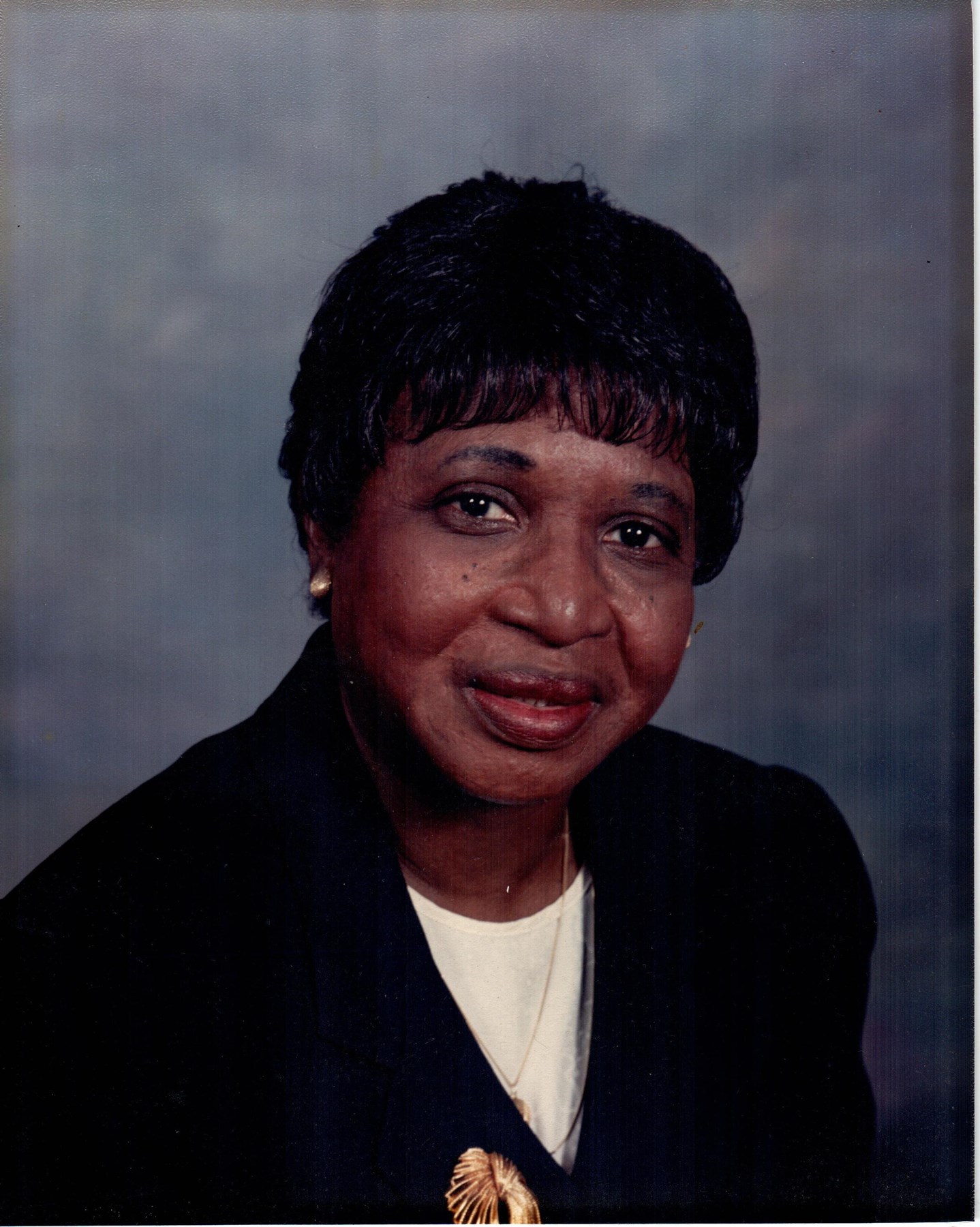 Helen Evans Obituary - Brentwood, MD