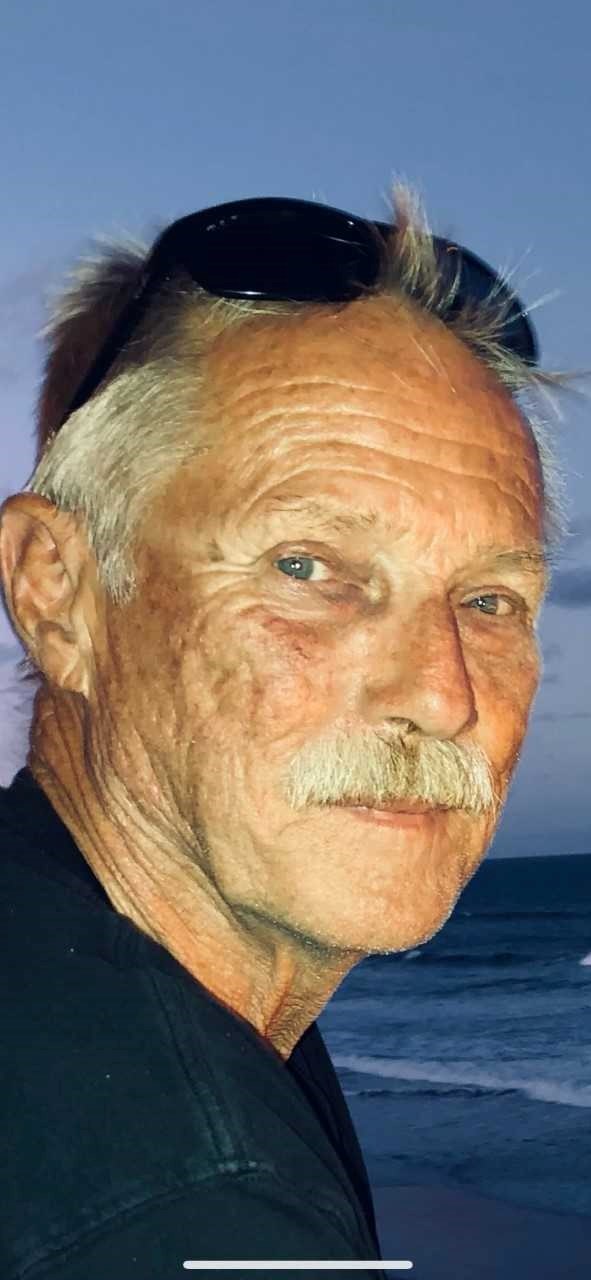 Steve Ray Obituary - Fredericksburg, VA