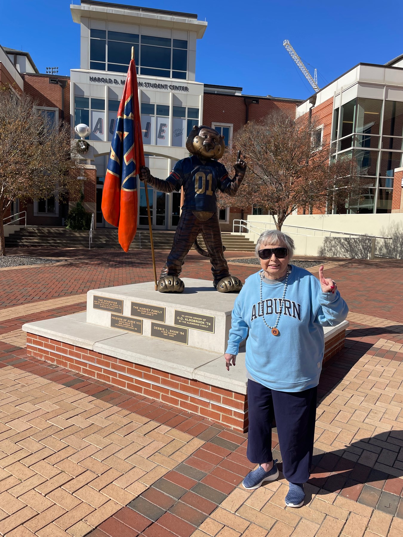 Isla Carol Waggoner Obituary - Roswell, GA