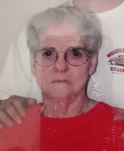 Mary Green Obituary - Shepherdsville, KY