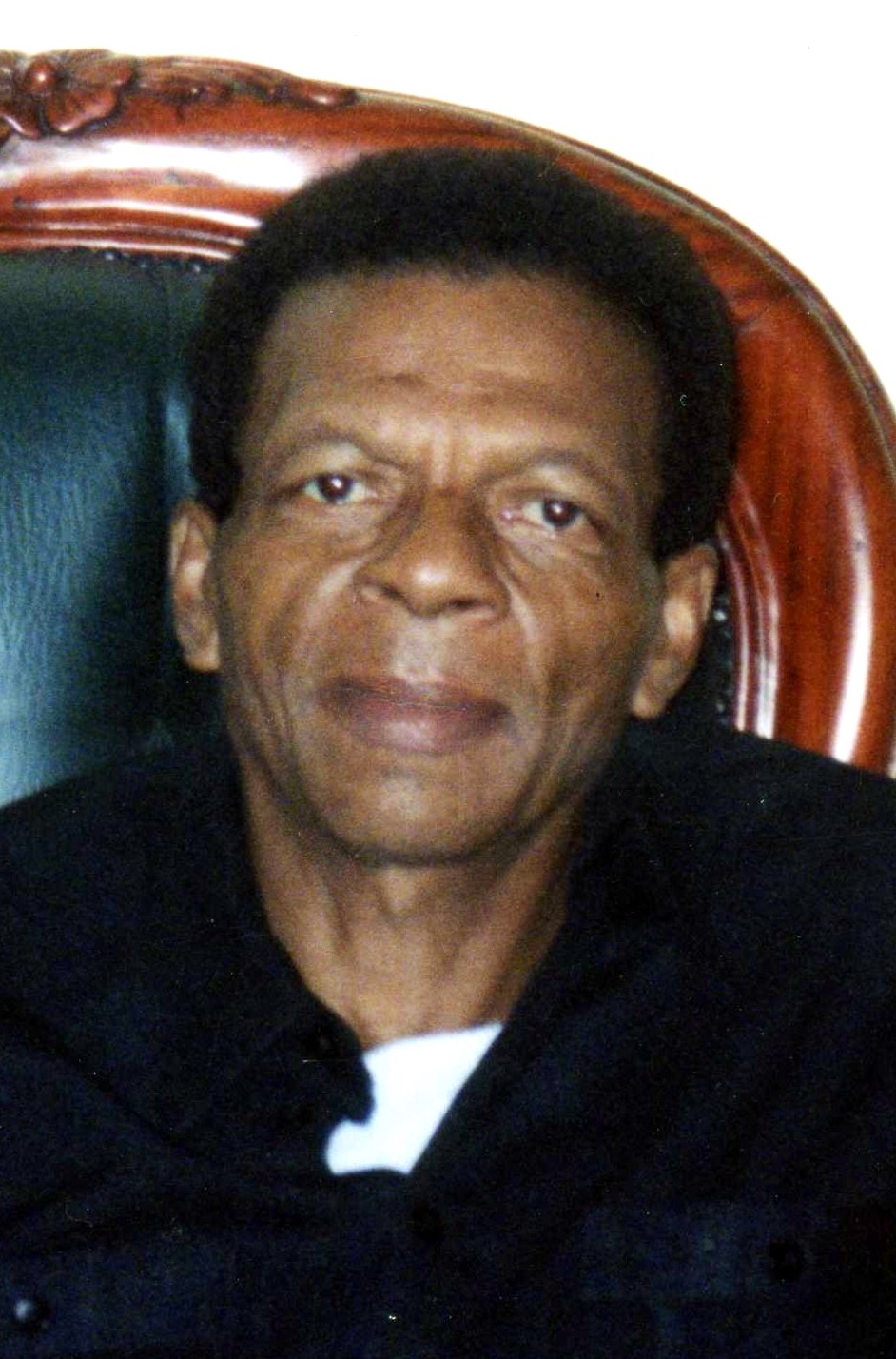 James A. Williams Obituary - Stockton, CA