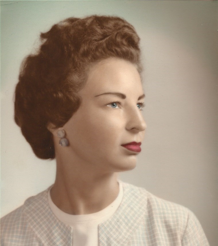 Terry Ann Ballew Falk Obituary - Charlotte, NC