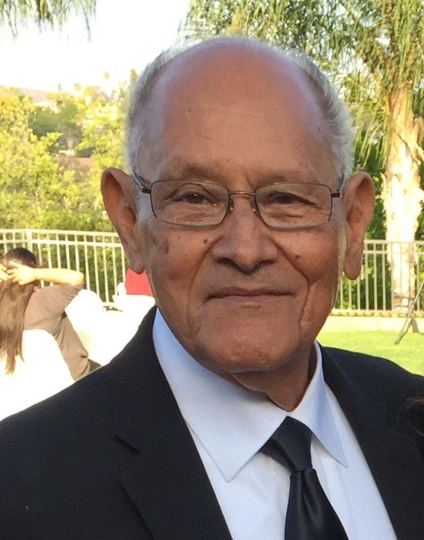 Manuel Duenas Obituary - Oceanside, CA