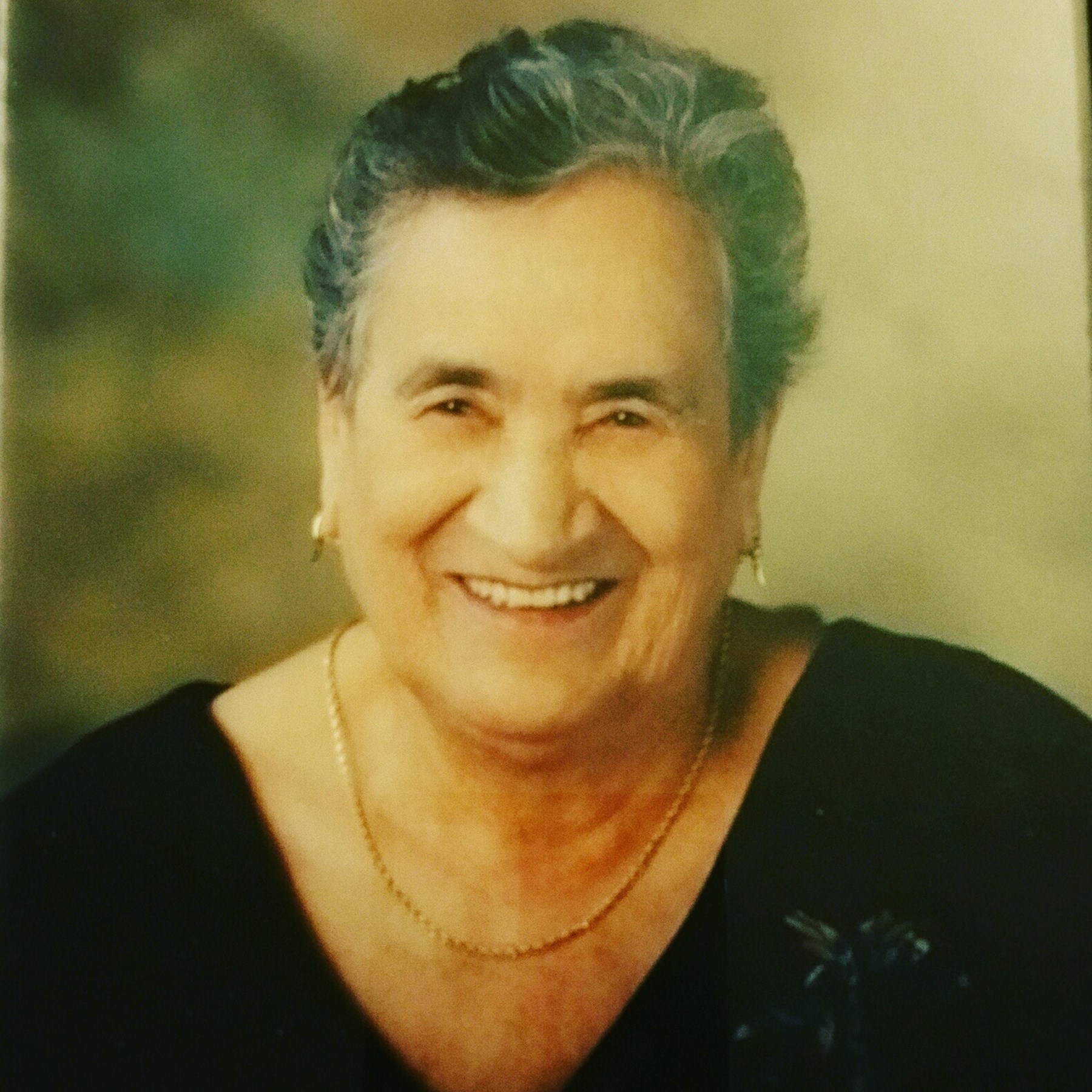 Rosalia Ramirez Soto Obituary - Bakersfield, CA