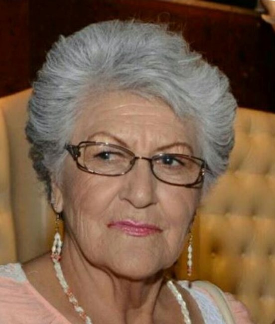 Maria Sanchez Obituary - El Paso, TX