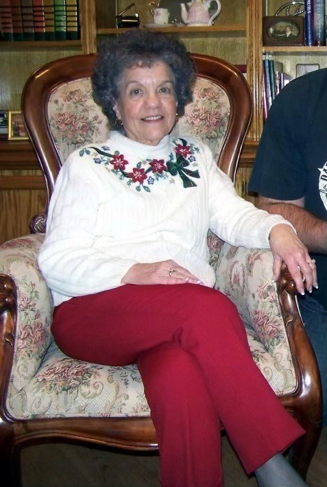 Helen Vaughn Obituary - Pasadena, TX