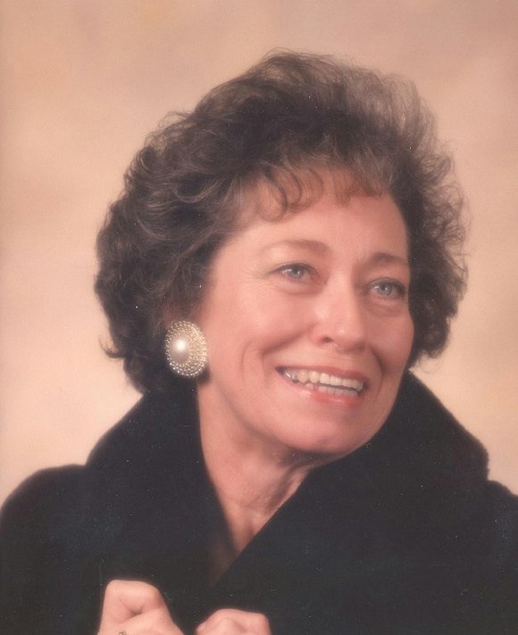 Betty Jones Obituary - Midlothian, VA