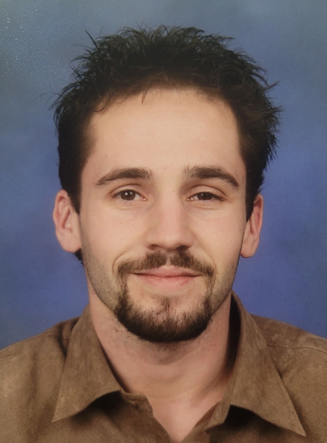 David Clark avis de décès - Levittown, PA