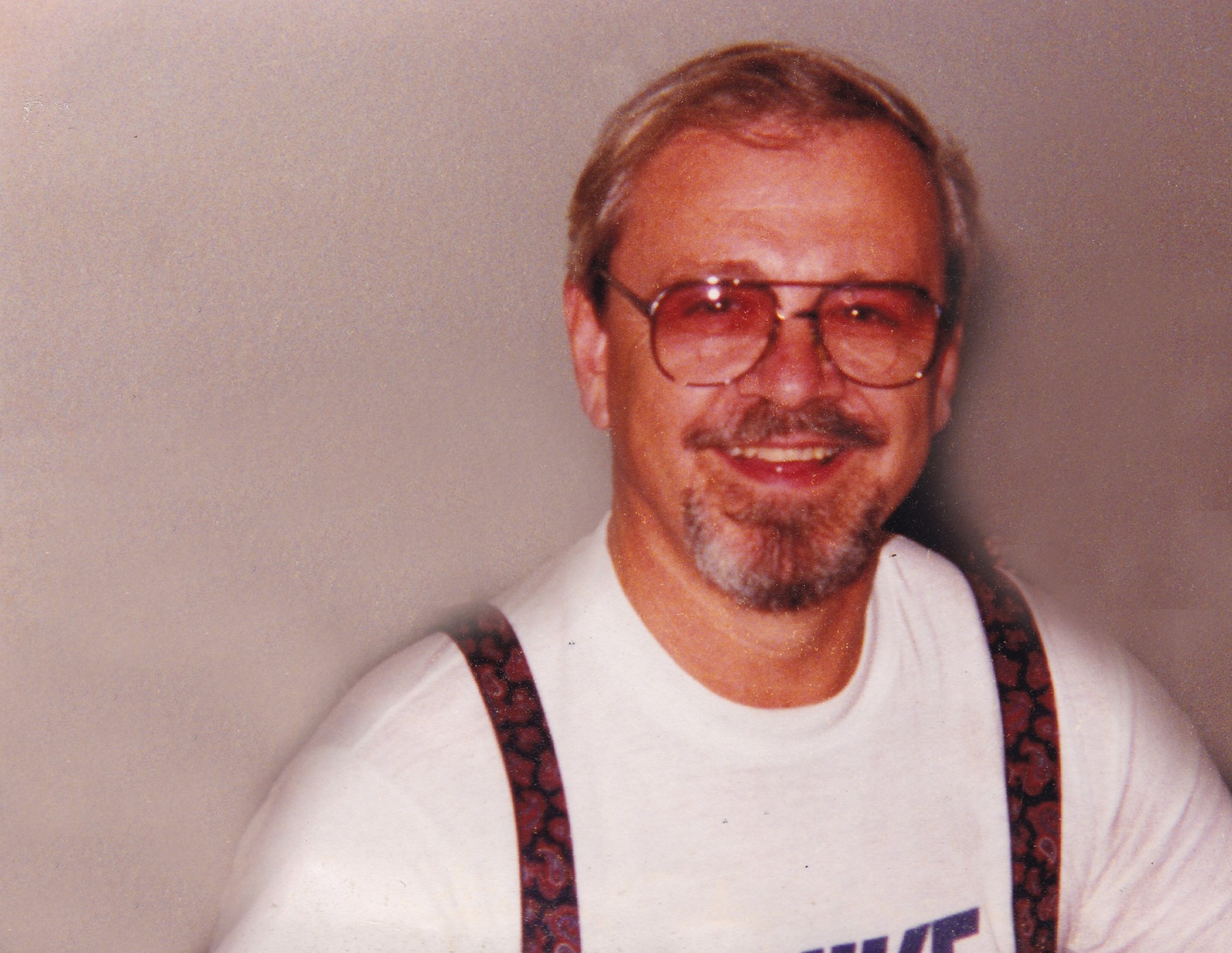 Farrell Kenimer Obituary - Glendale, AZ