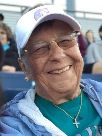 Janet Carlson Obituary - Everett, WA