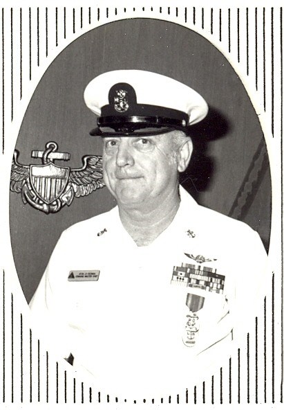 John Perry Redman Jr. Obituary - Tyler, TX