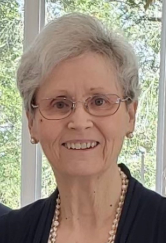 Betty Burrow Obituary - North Little Rock, AR