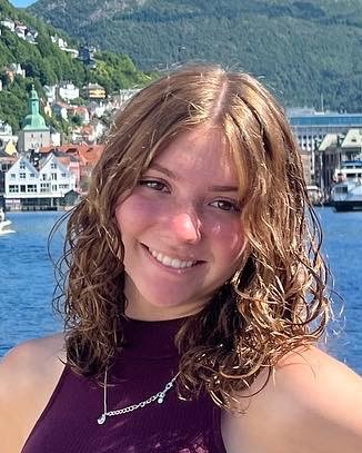 Amanda Blue Obituary - Mason, MI