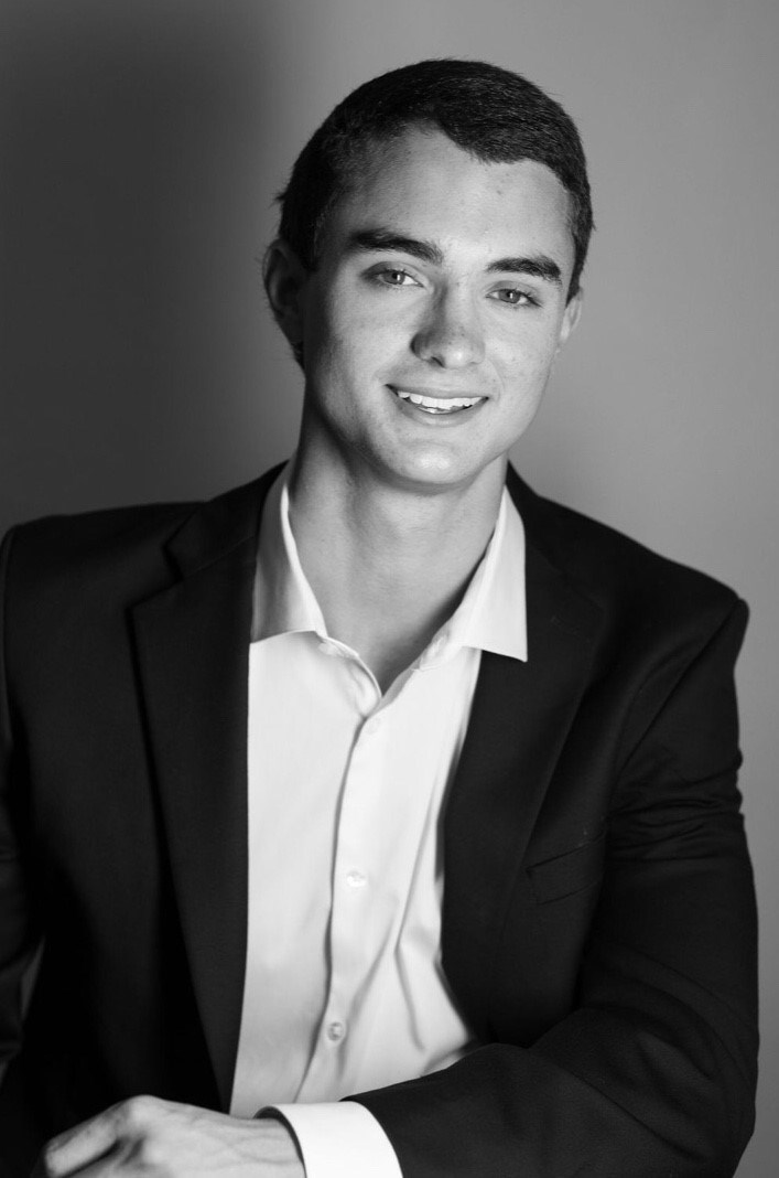 Michael George Marron Jr. Obituary - Dallas, TX