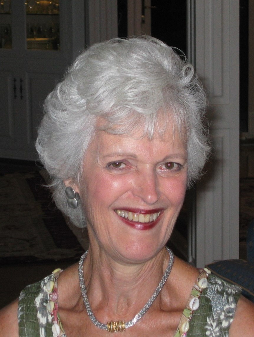 Lydia Kingsborough Obituary - Brentwood, TN