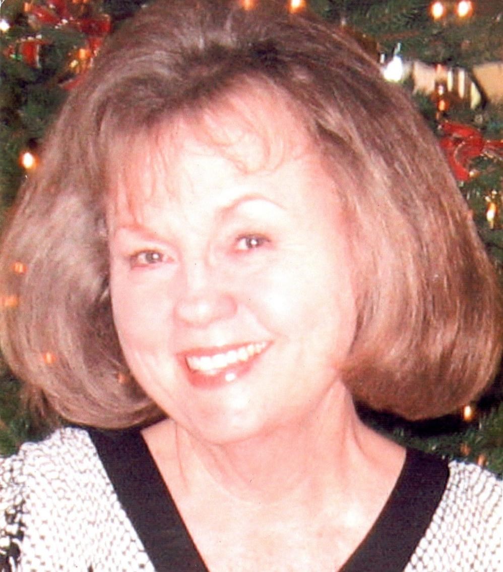 Frances Brooks Obituary - Edmond, OK