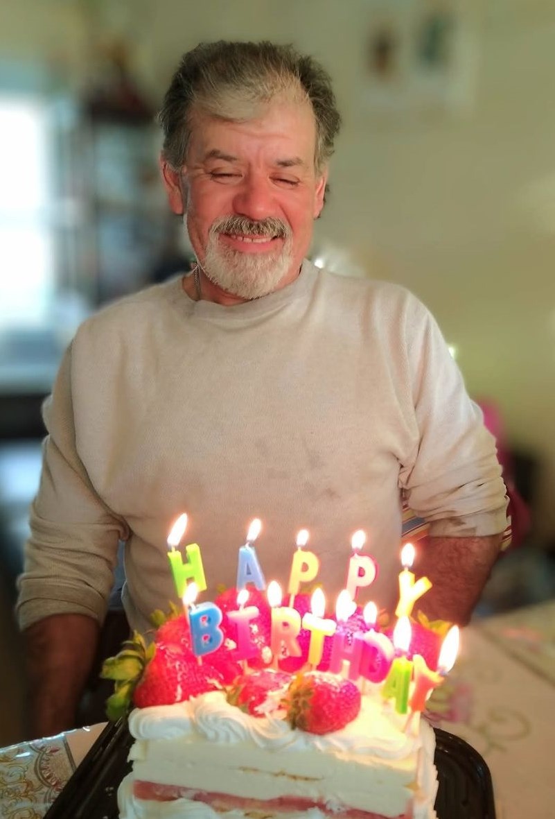 Salomon Rogel-Rodriguez Obituary - Gurnee, IL