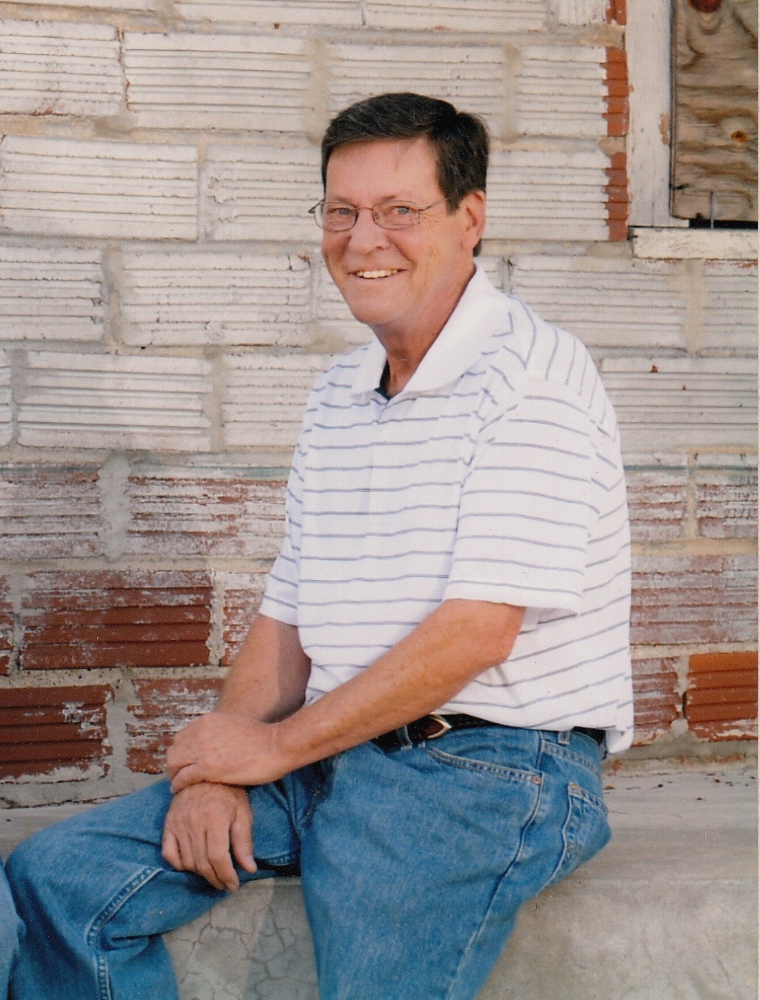 Charles Duffy Obituary - Rogers, AR