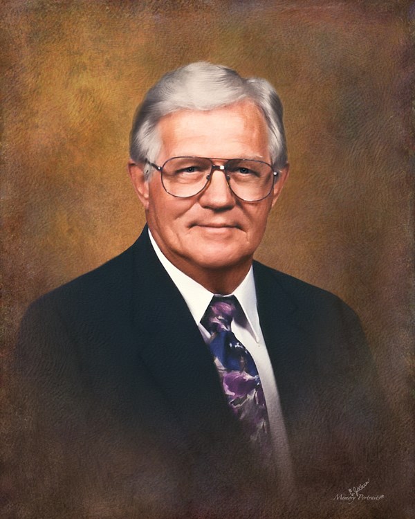 Richard Worden Obituary - Fort Smith, AR