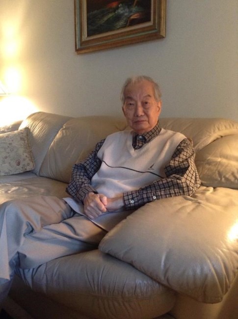 Thomas Tsao Obituary - Dallas, TX