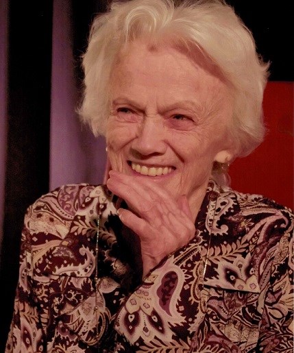 Lucille Gauthier avis de décès - Jonquière, QC