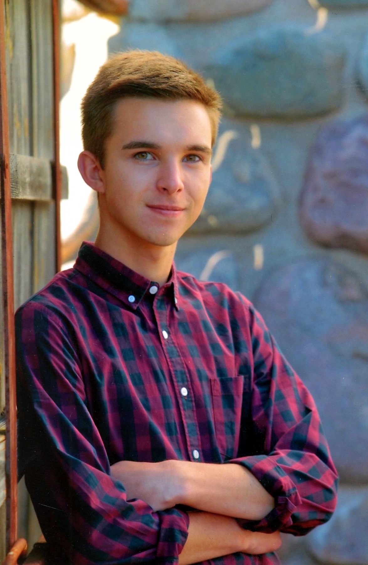 Jacob Frank Obituary - Rochester, MI