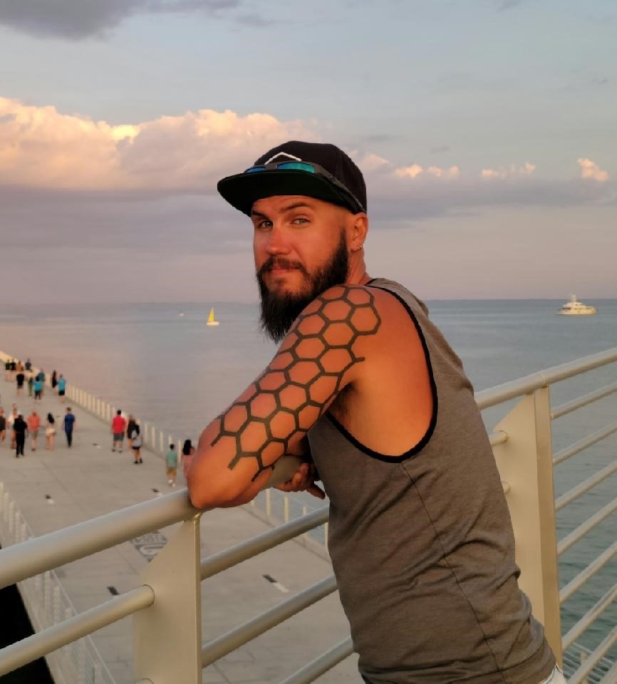 Justin Agans Obituary - Clearwater, FL