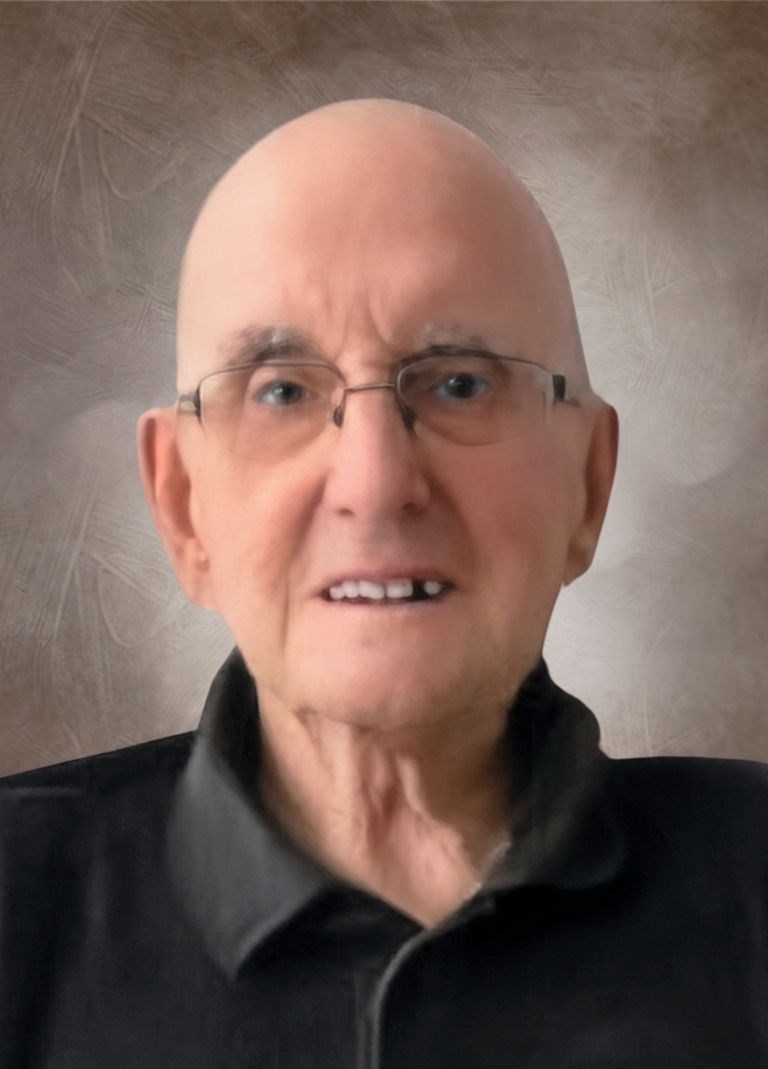 Léon-Maurice Rondeau avis de décès - Chicoutimi, QC