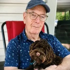 Allen Watson Obituary - Edmonton, AB