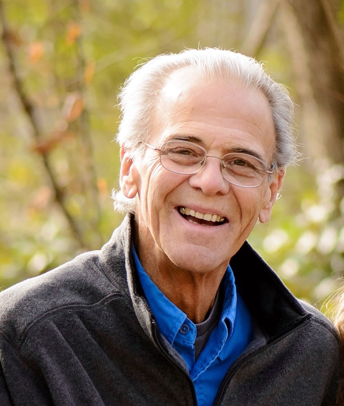 John "Jack" William Wickstrom Obituary - Knoxville, TN