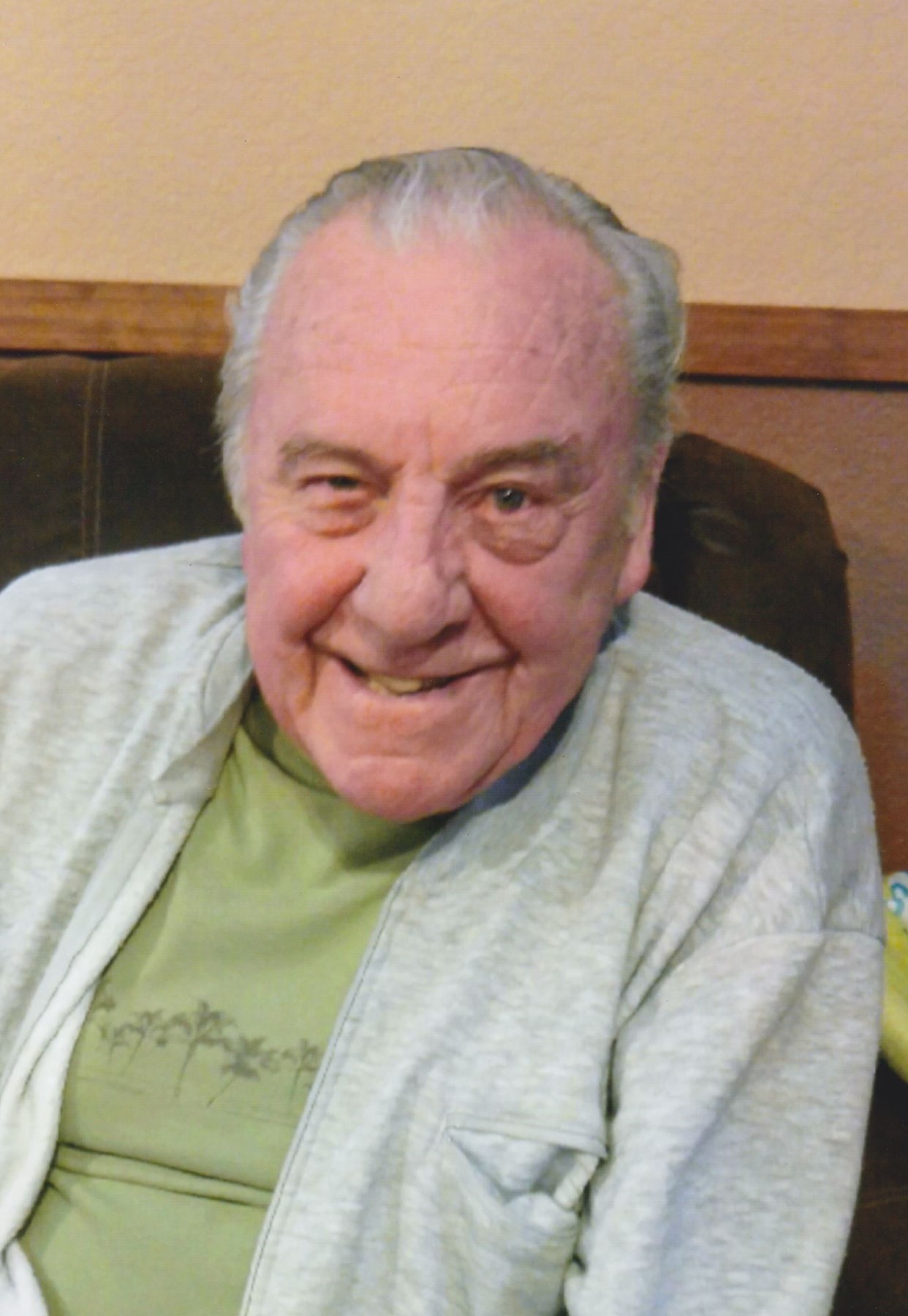 William Bryan Obituary - Hughson, CA