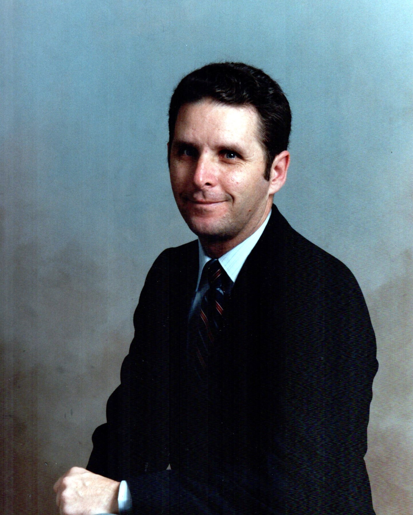 Ronald Peitz Obituary - Stockton, CA