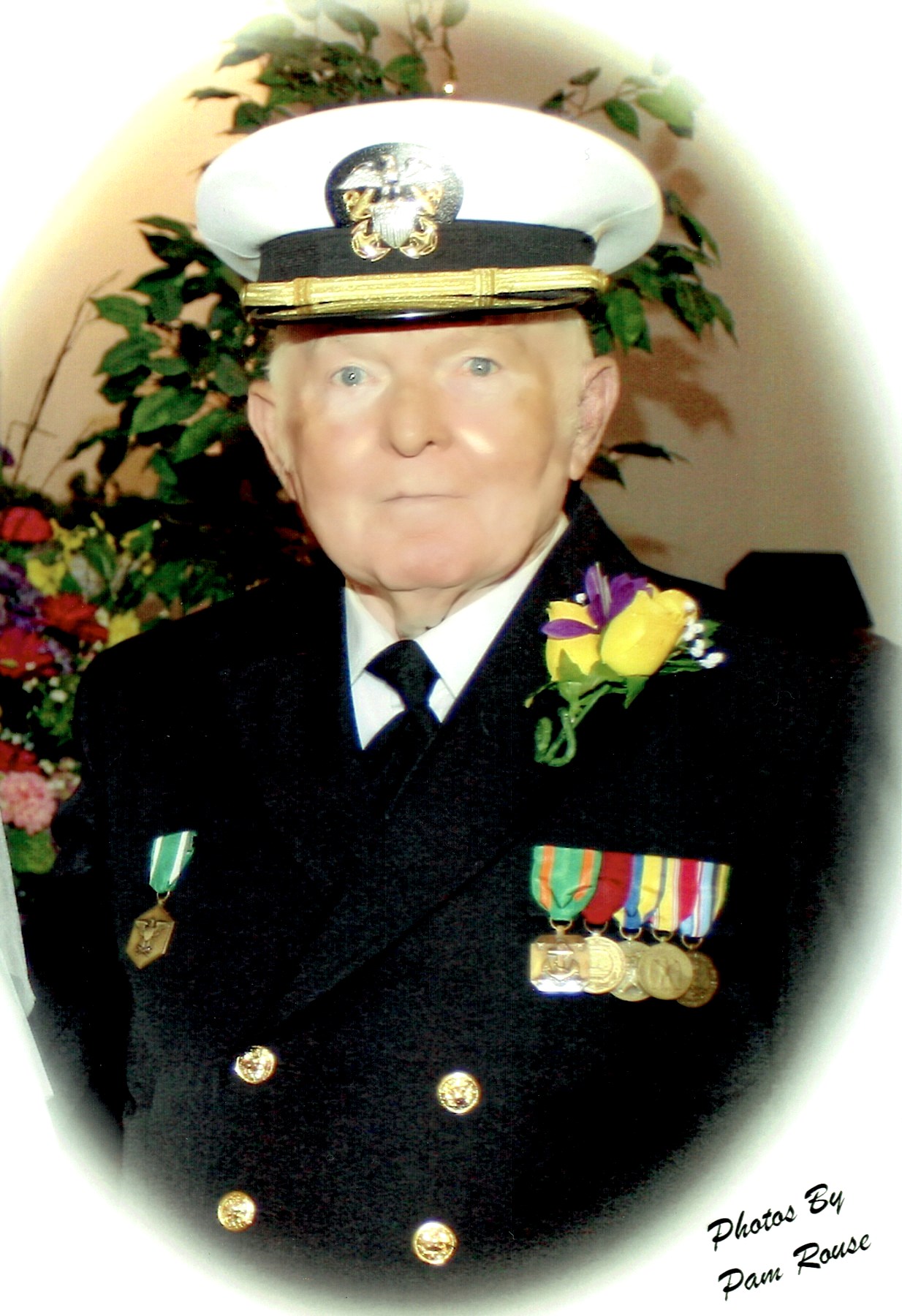 Edward Manning Obituary - Virginia Beach, VA