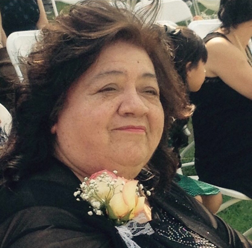 Mary Carrasco Obituary - Merced, CA