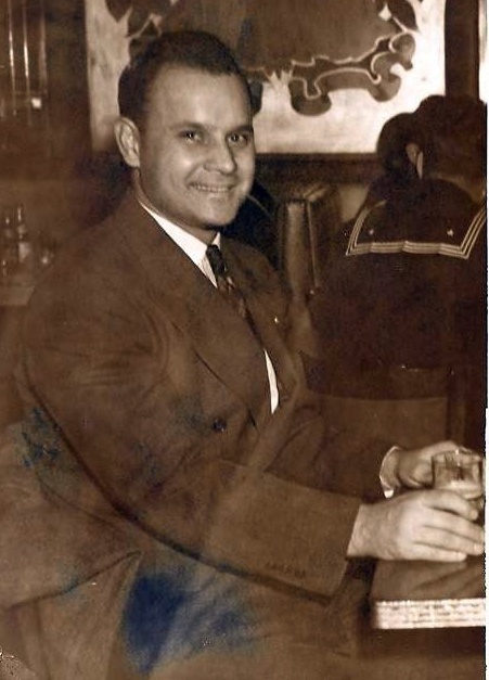 Anthony Hnatow Obituary - Syracuse, NY