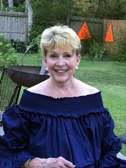 Janell Gonzalez Obituary - Houston, TX