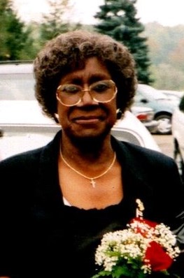 Elizabeth Smithson Obituary - Connersville, IN