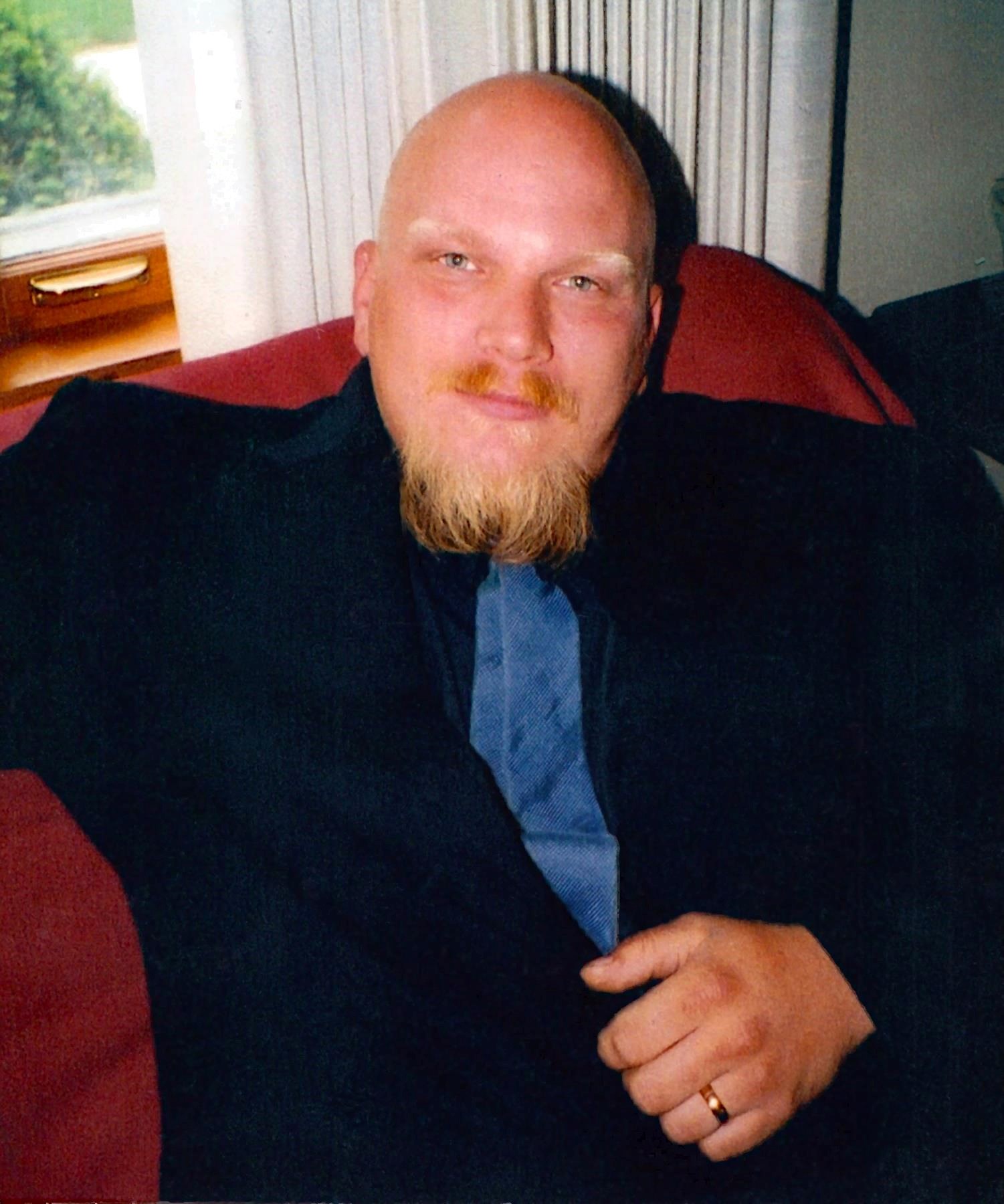 Jason Cowger Obituary - Highland, IN