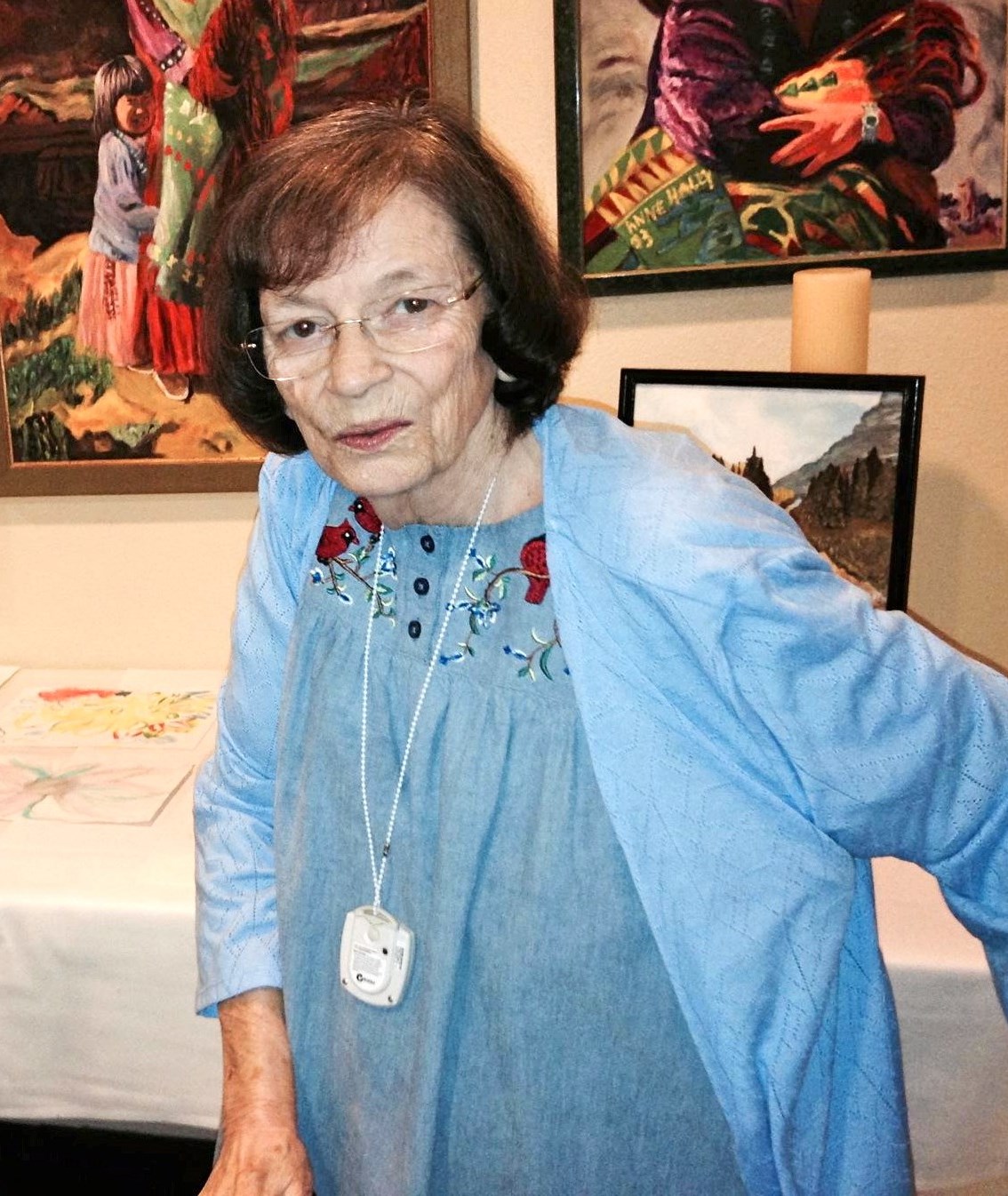 Nancy Marie Greene Obituary - Phoenix, AZ