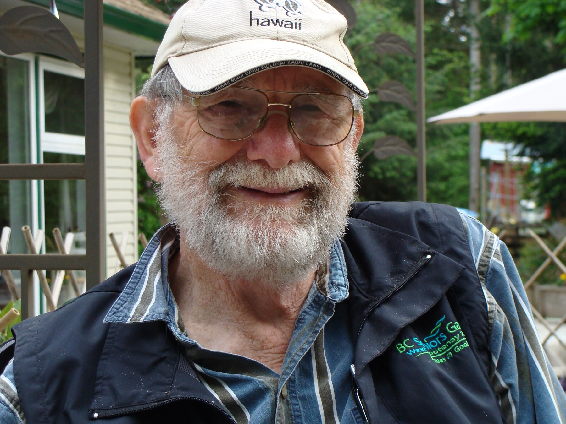 Robert Reed Obituary - Courtenay, BC
